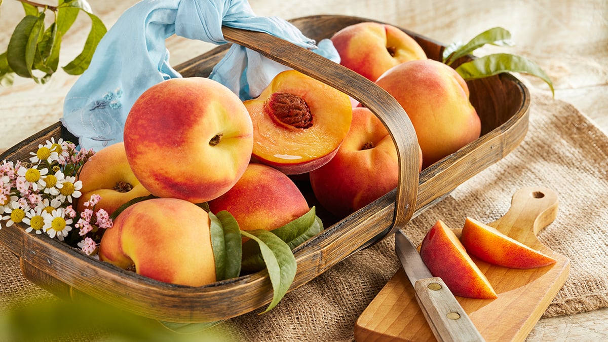 Fresh Fruit Delivery: Why You Need It | The Table by Harry & David