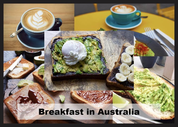 Breakfast Around the World | The Table by Harry & David