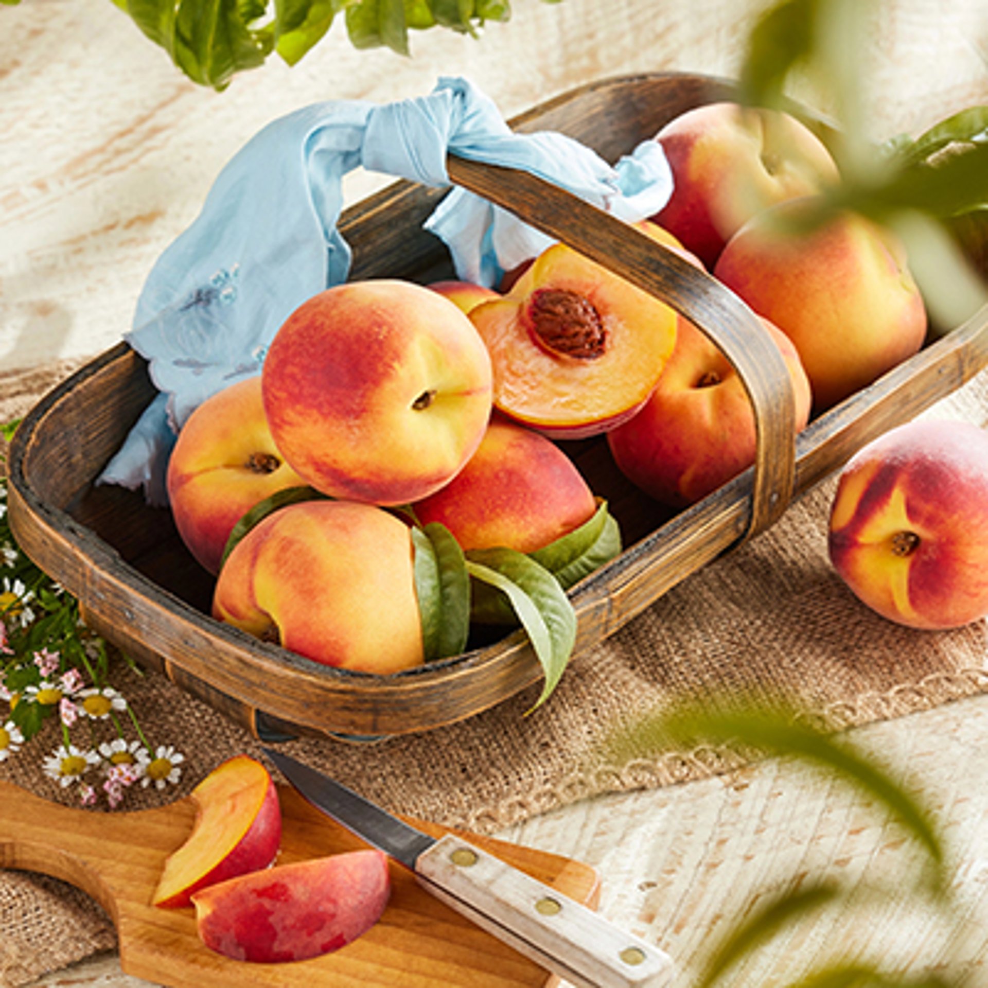How to Keep Fruit Fresh for Longer | The Table by Harry & David