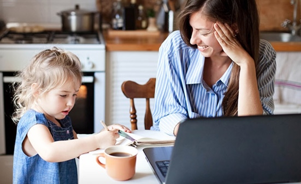 How Work-Life Integration Is Reshaping Our Lives