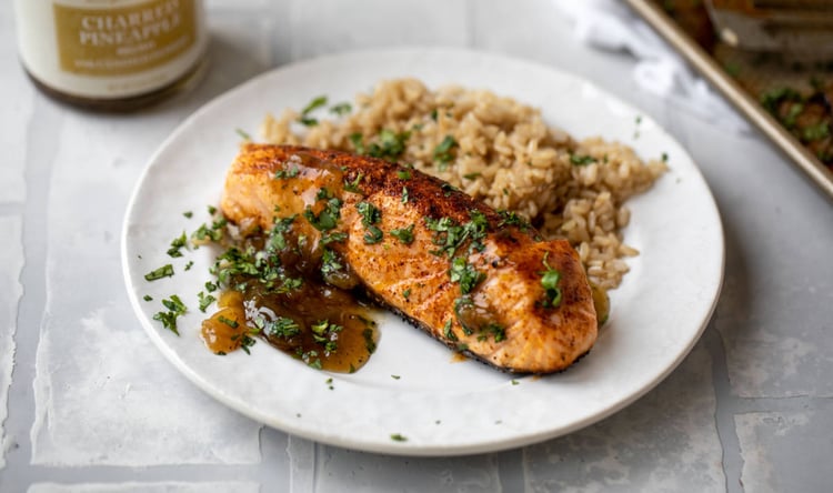 Omega-3 Levels in Salmon: Which Has the Most? | Vital Choice
