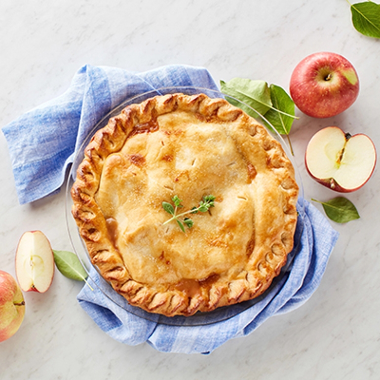 Types of Pies and Classic Toppings | The Table by Harry & David