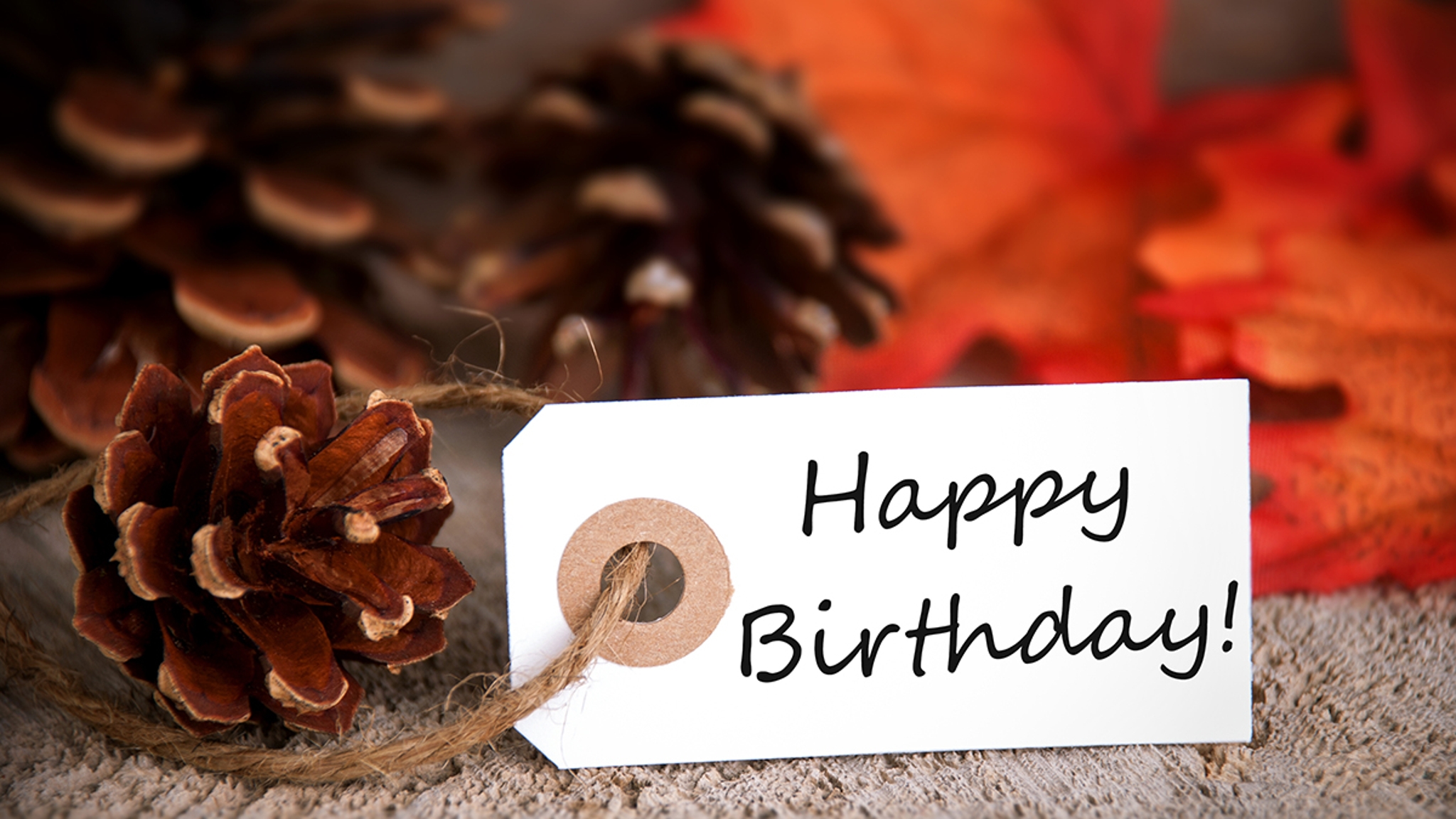 Fall Birthday Party Ideas | The Table by Harry & David