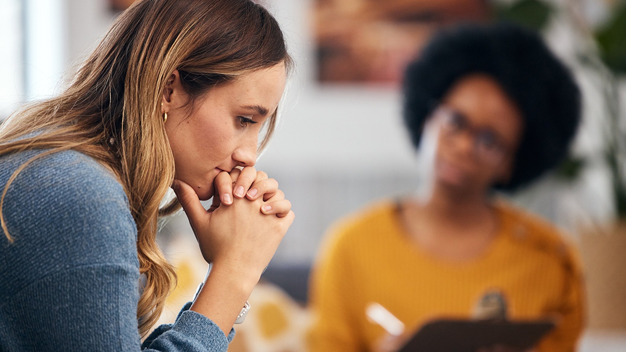 What Is Grief Overload? | The Table by Harry & David