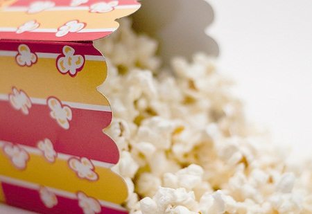 20 Classic Food Scenes in Film | Shari's Berries