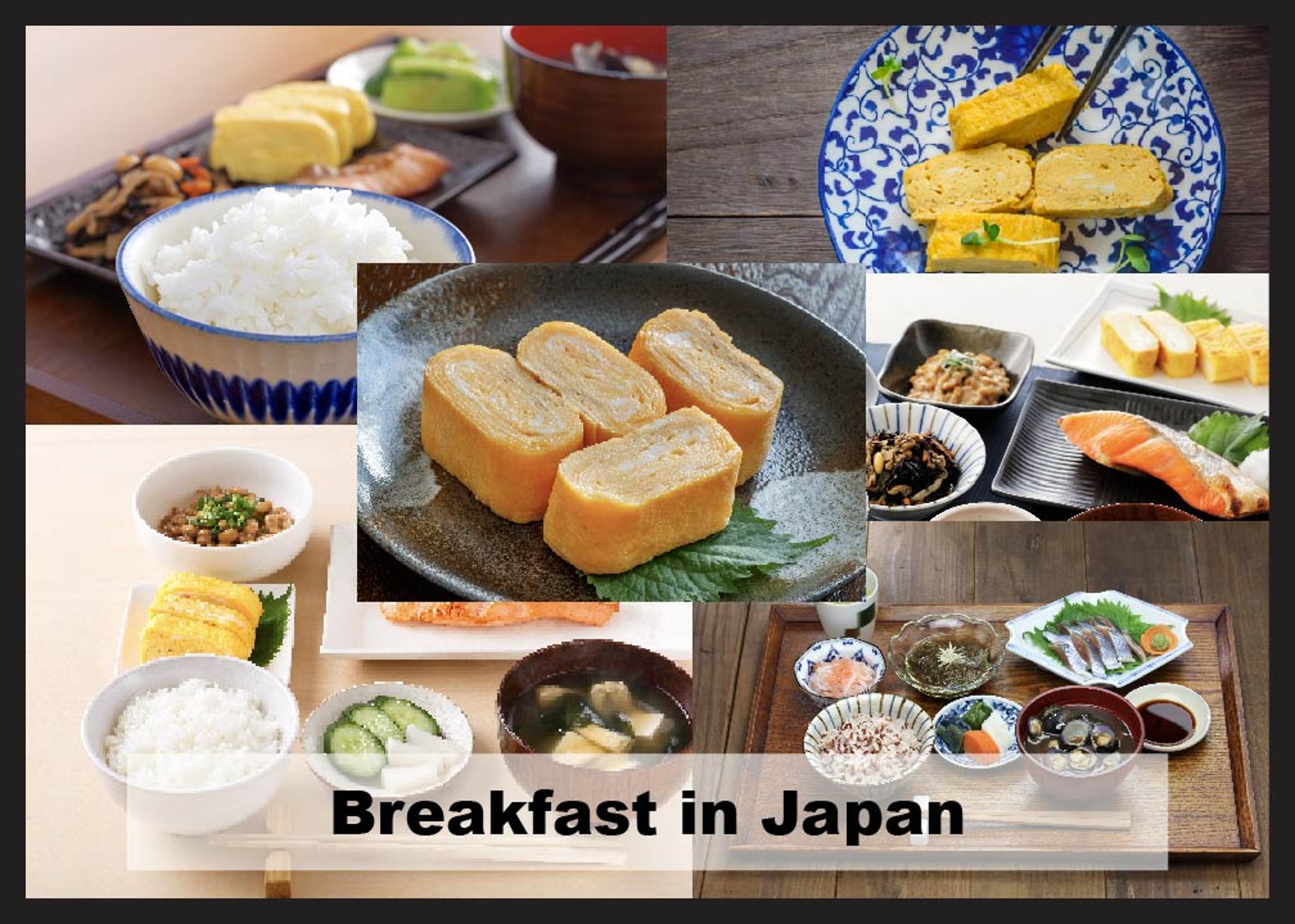 Breakfast Around the World | The Table by Harry & David