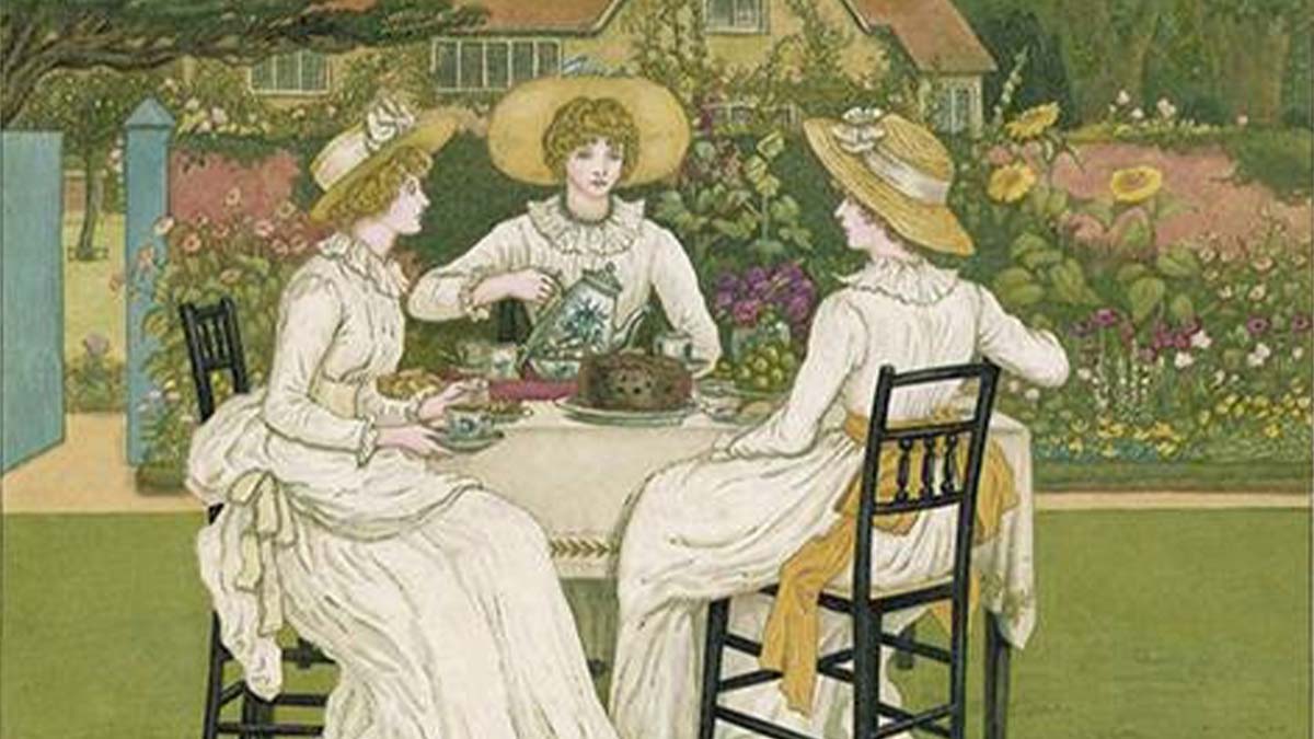 Adopt a Mid-Victorian Diet. You May Live Longer | Vital Choice