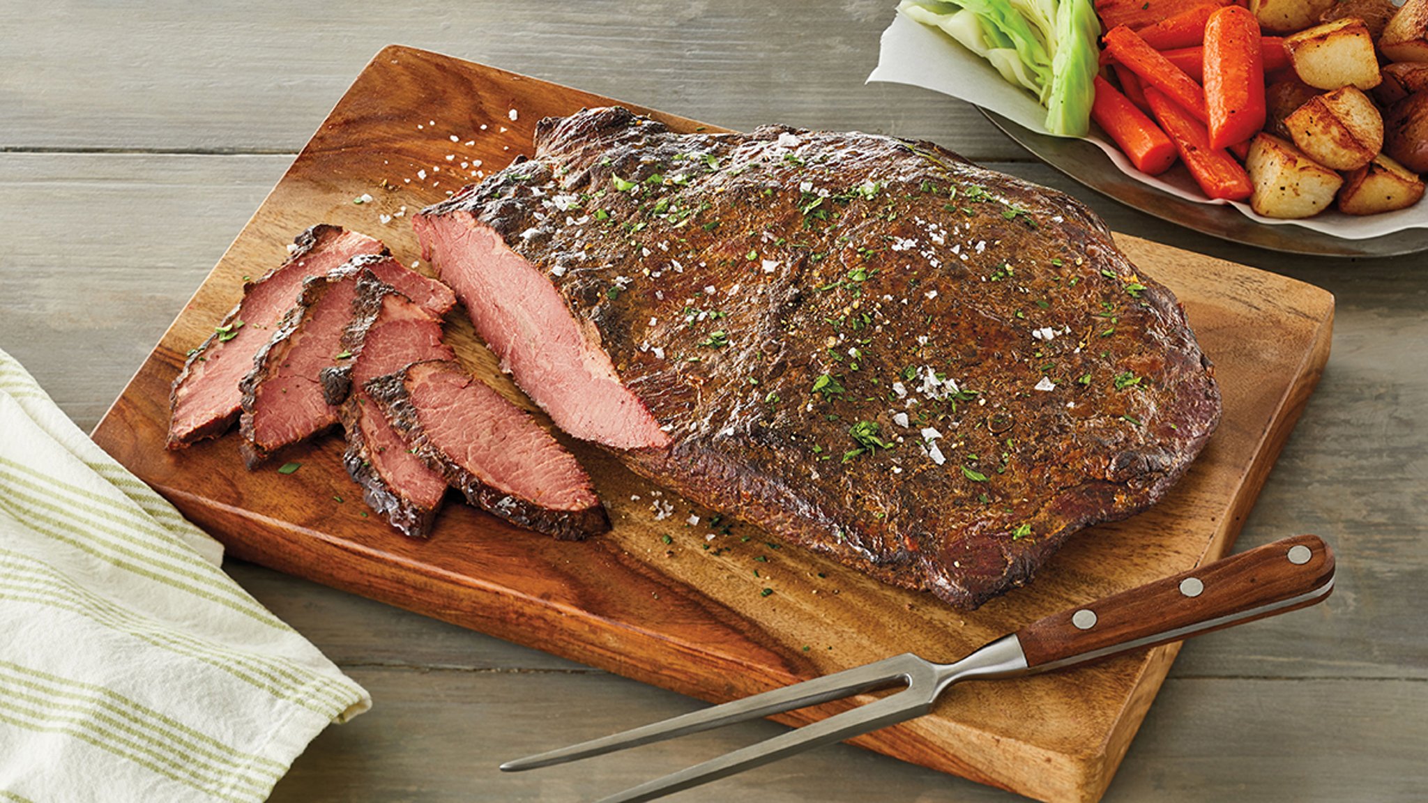 Know Your Different Cuts of Beef | The Table by Harry & David