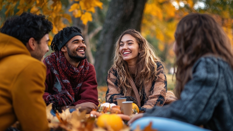 The Importance of Friendship in Our Lives | Celebrations Pulse | Petal Talk