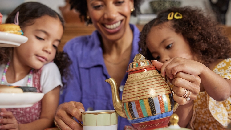 11 Mother's Day Traditions Around the World | Petal Talk