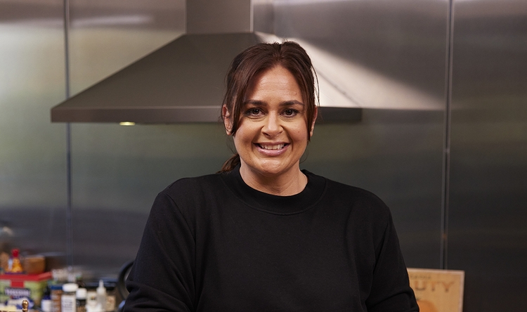 Magazine Editor Kristin Van Ogtrop Interview | The Table by Harry & David