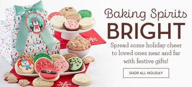 The History of Peppermint | Cheryl's Cookies