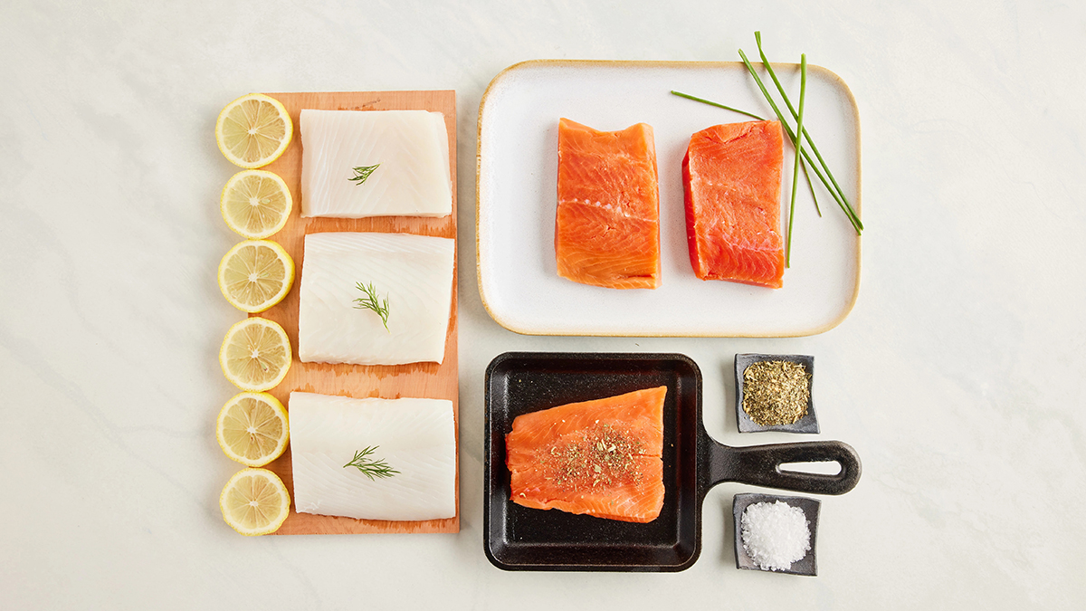 7 Common Mistakes People Make When Cooking Fish | Vital Choice