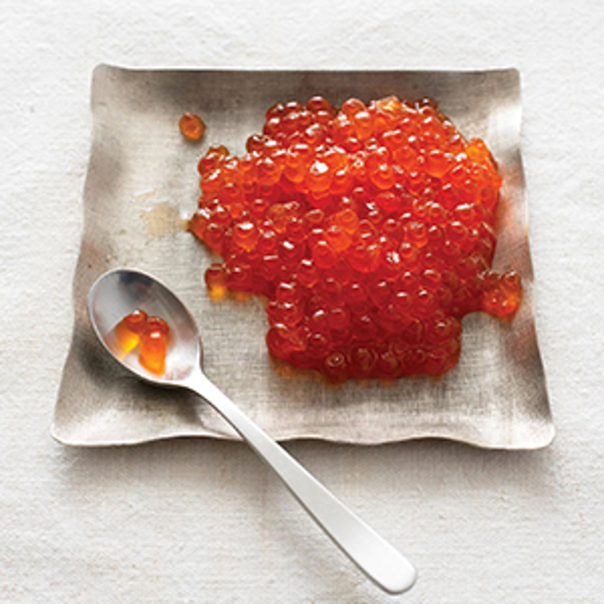 Caviar: What’s So Special About It? | The Table by Harry & David