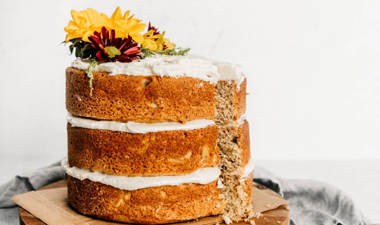 Passover Dessert: Matzo Layer Cake | The Table by Harry & David