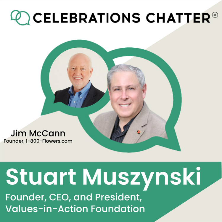 Jim's Corner Articles | Petal Talk