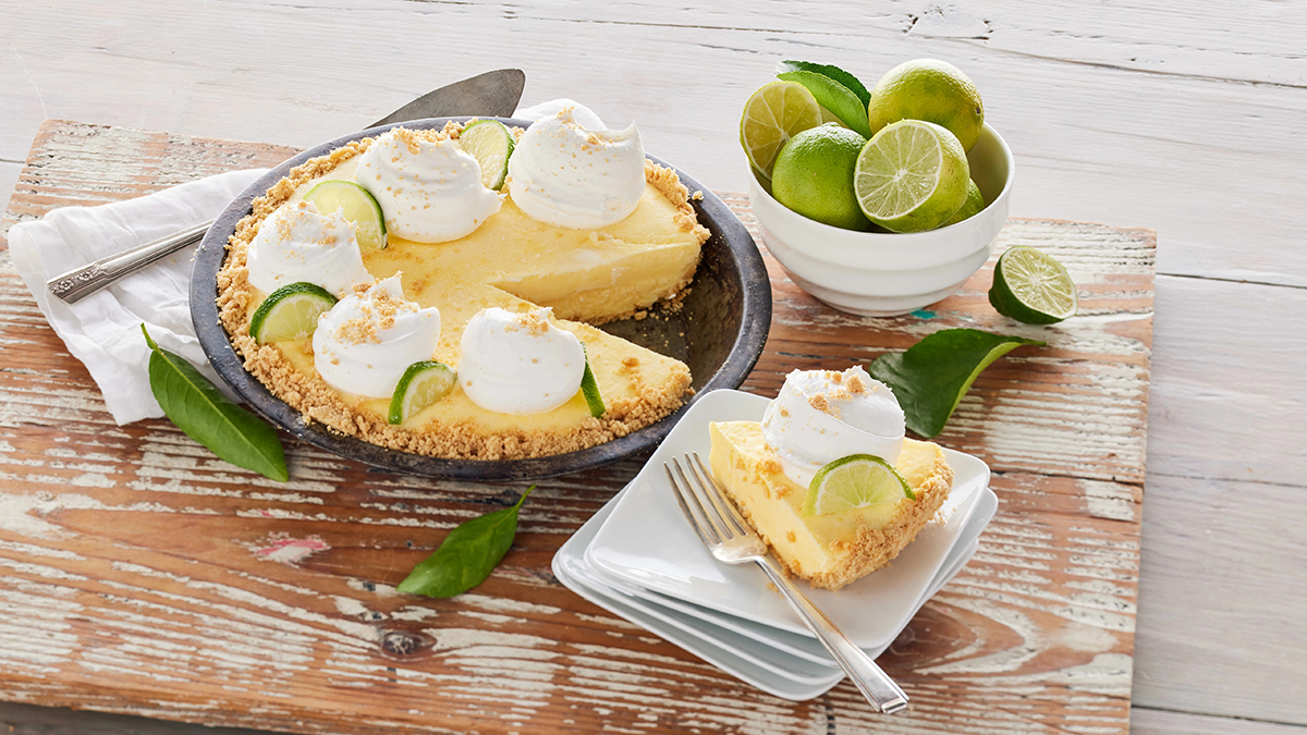 Types of Pies and Classic Toppings | The Table by Harry & David