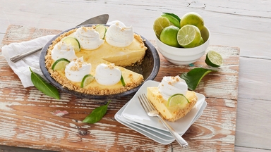 Types of Pies and Classic Toppings | The Table by Harry & David