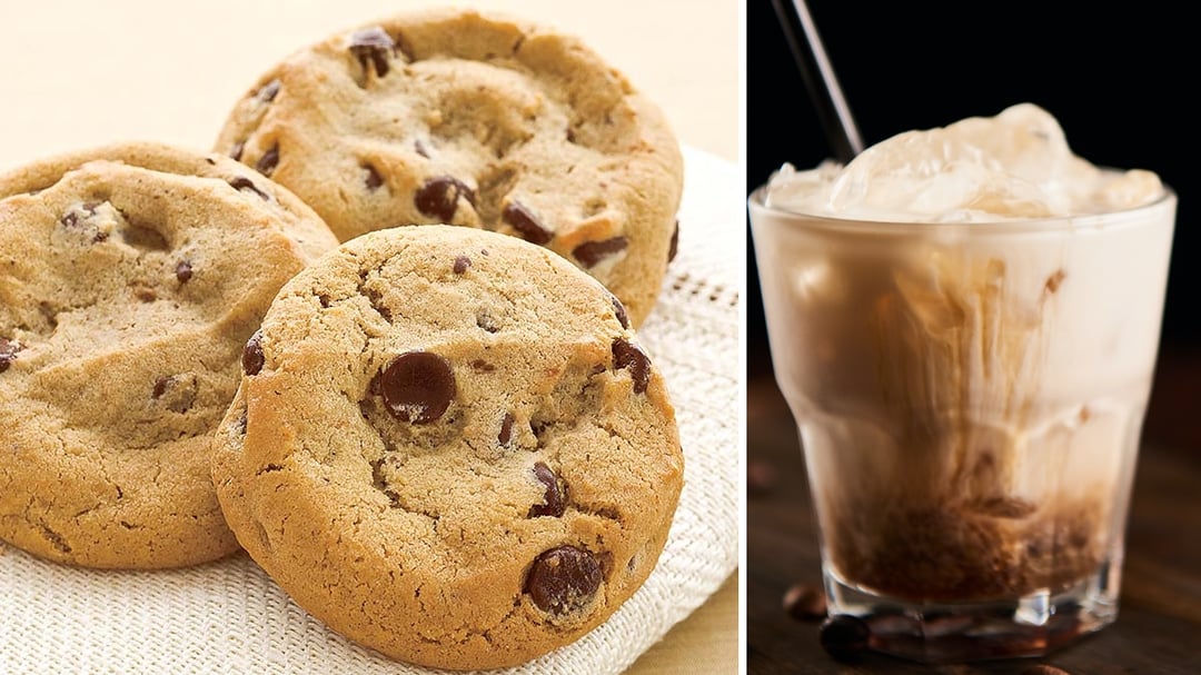Pairing Cookies with Cocktails, Wine, and Beer | Cheryl's Cookies