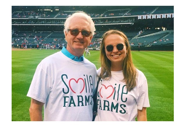 Smile Farms History | Petal Talk