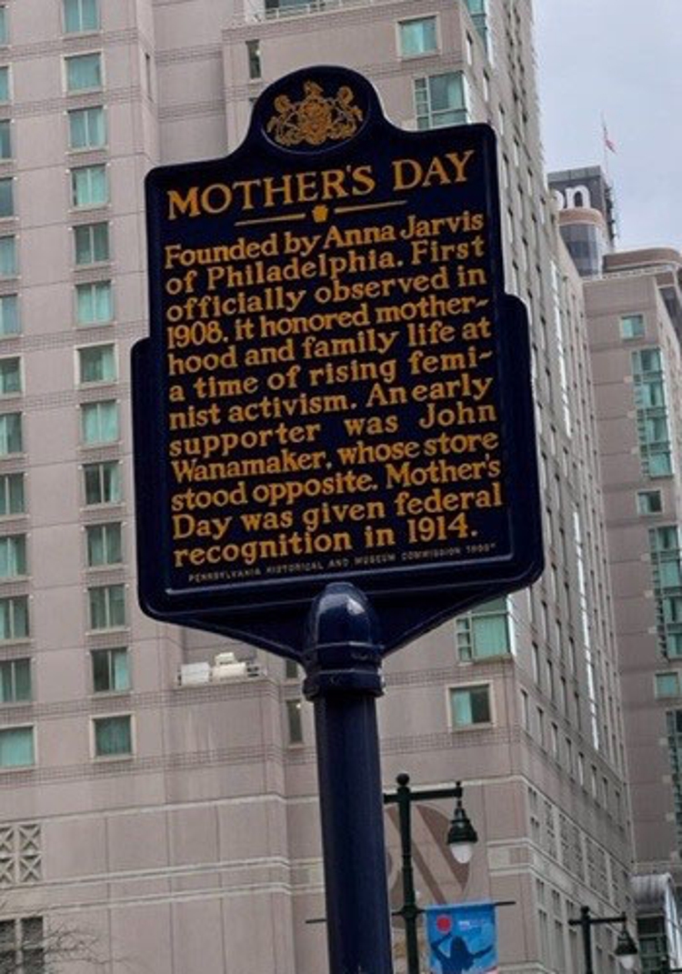 History of Mother's Day | The Table by Harry & David