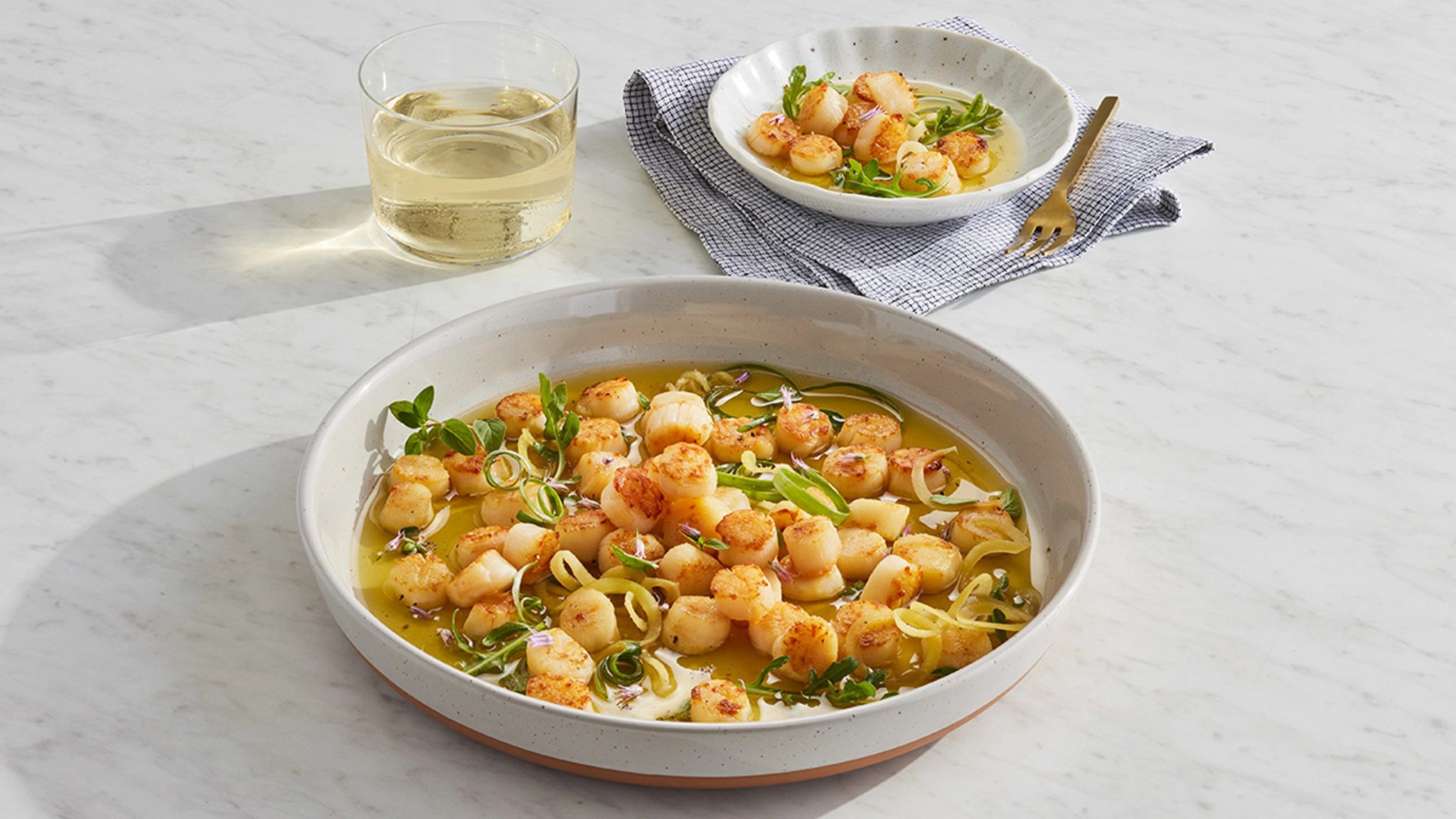 23 Facts About Scallops | Vital Choice