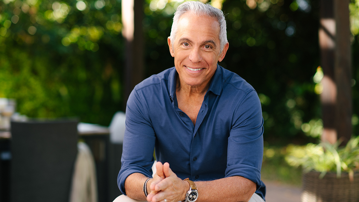 Chef Zakarian's Road to Success | The Table by Harry & David