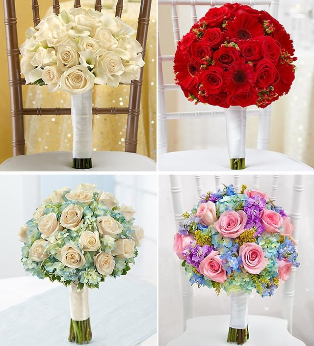 How to Choose a Bridal Bouquet That’s Perfect for You | Petal Talk