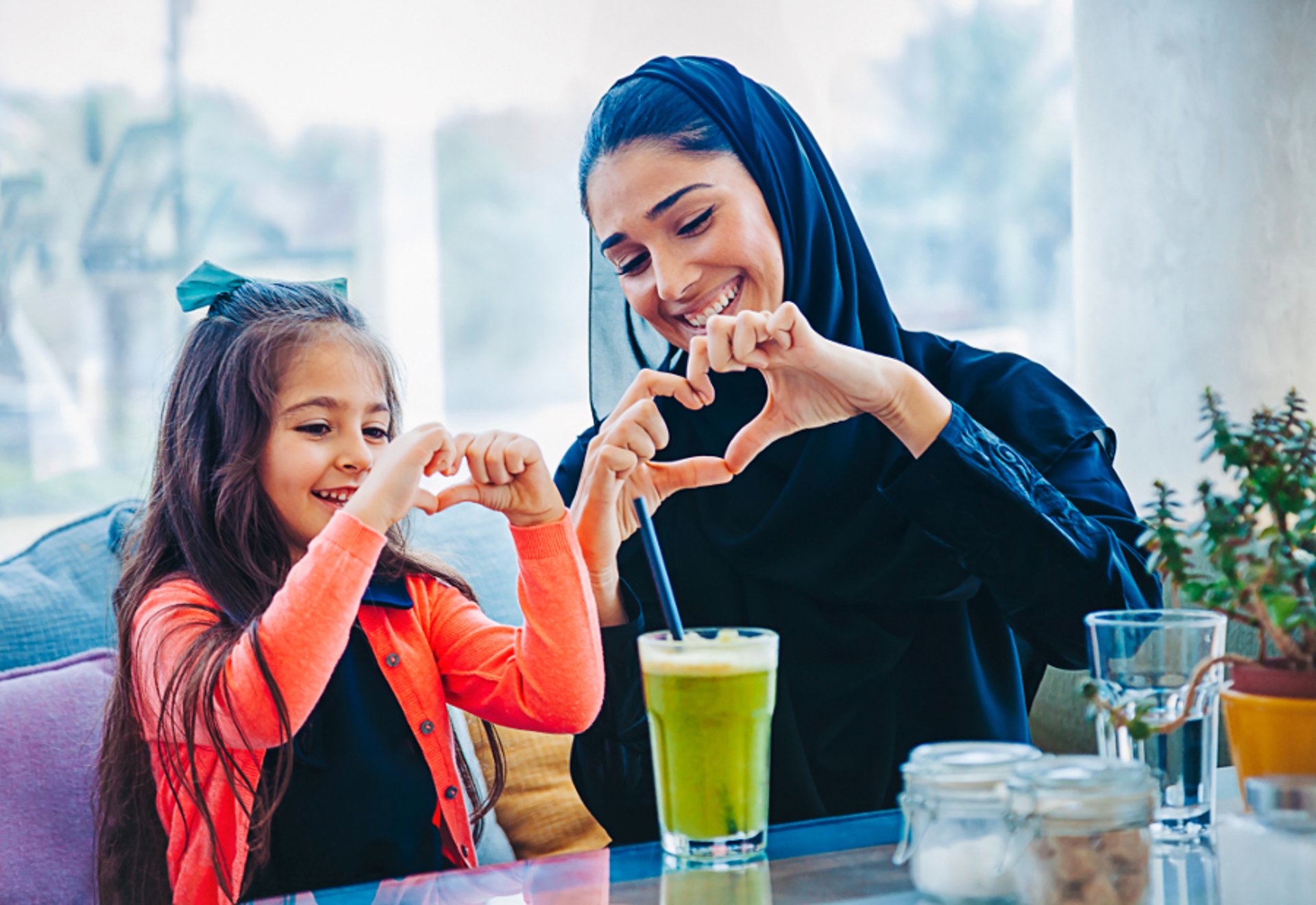 How and When Mother's Day Is Celebrated Around the World | Berry Chatty