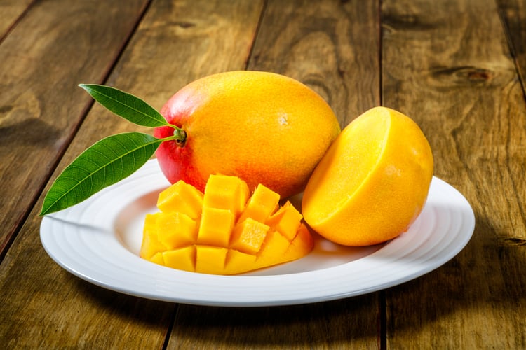 Most Popular Fruits From Around the World | Berry Chatty