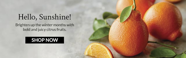 Cara Cara Oranges: What Are They? | The Table by Harry & David