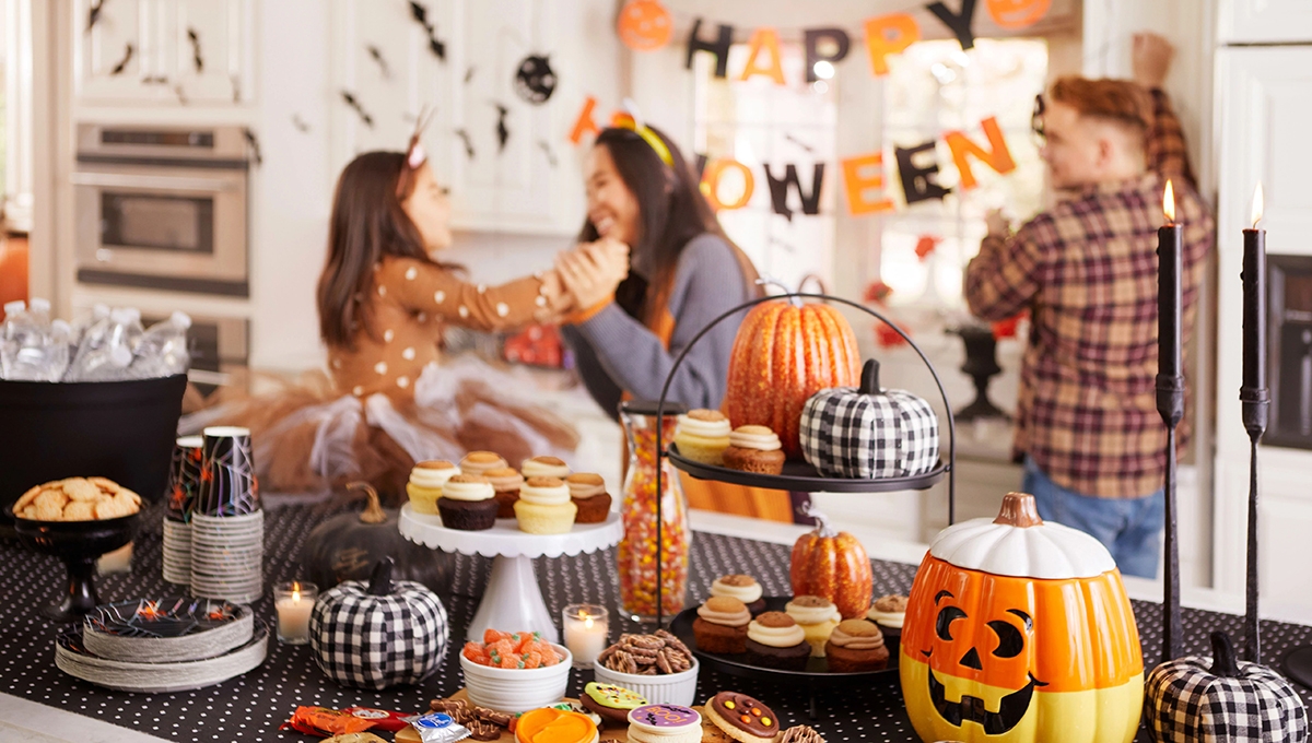 Why October Birthdays Are the Best | The Table by Harry & David