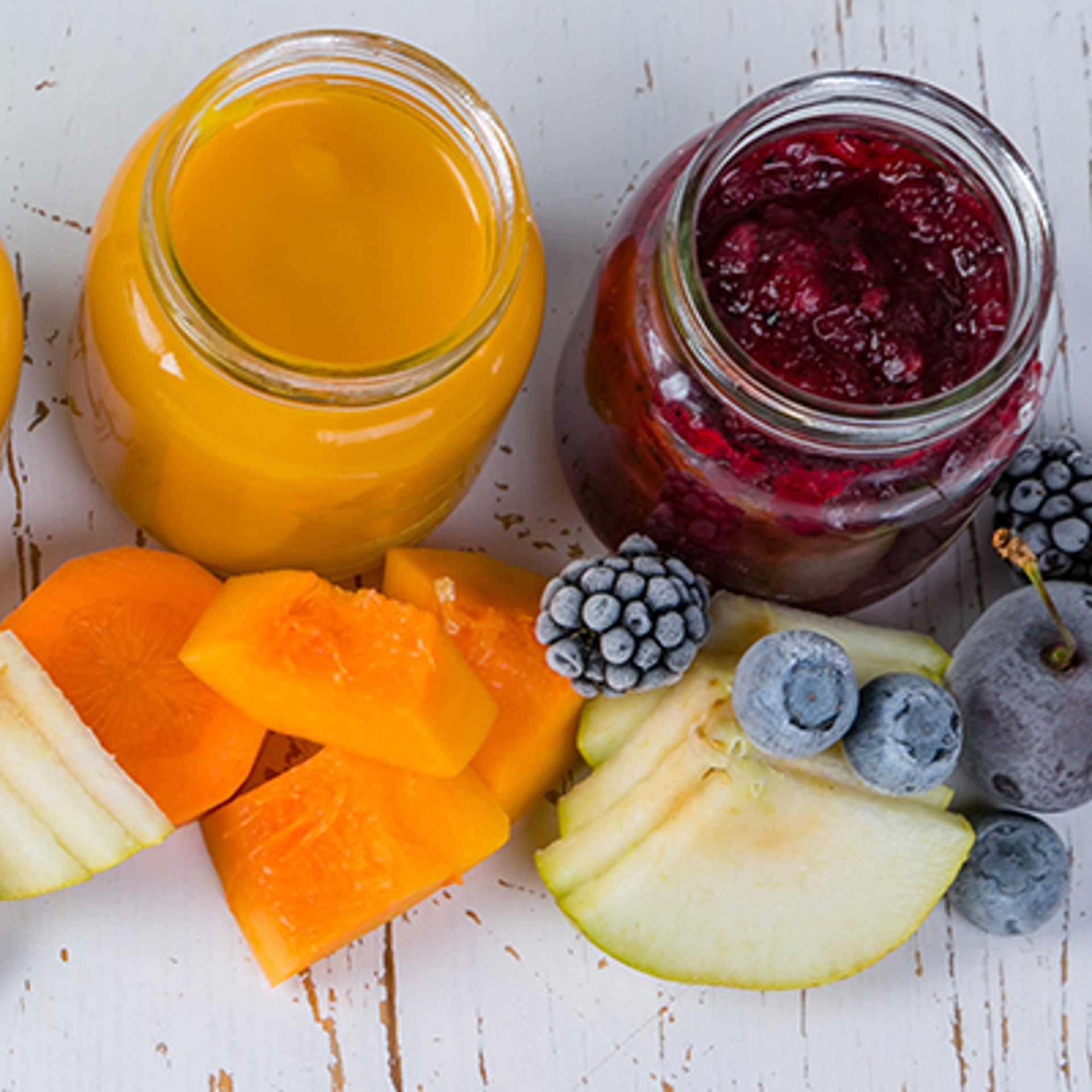 12 Ways to Use Fruit | The Table by Harry & David