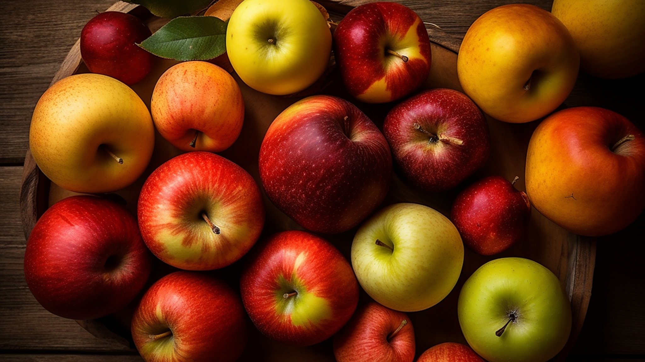 Types of Apples and Apple Facts | The Table by Harry & David