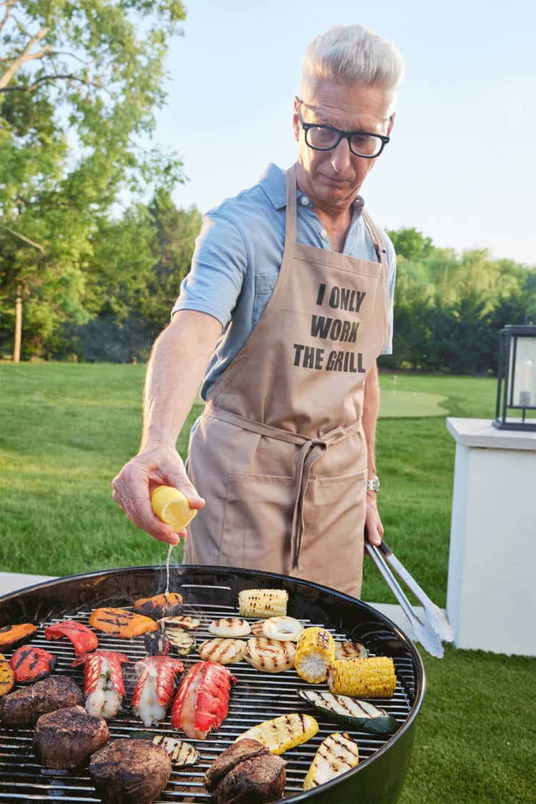 How to Grill Everything | The Table by Harry & David