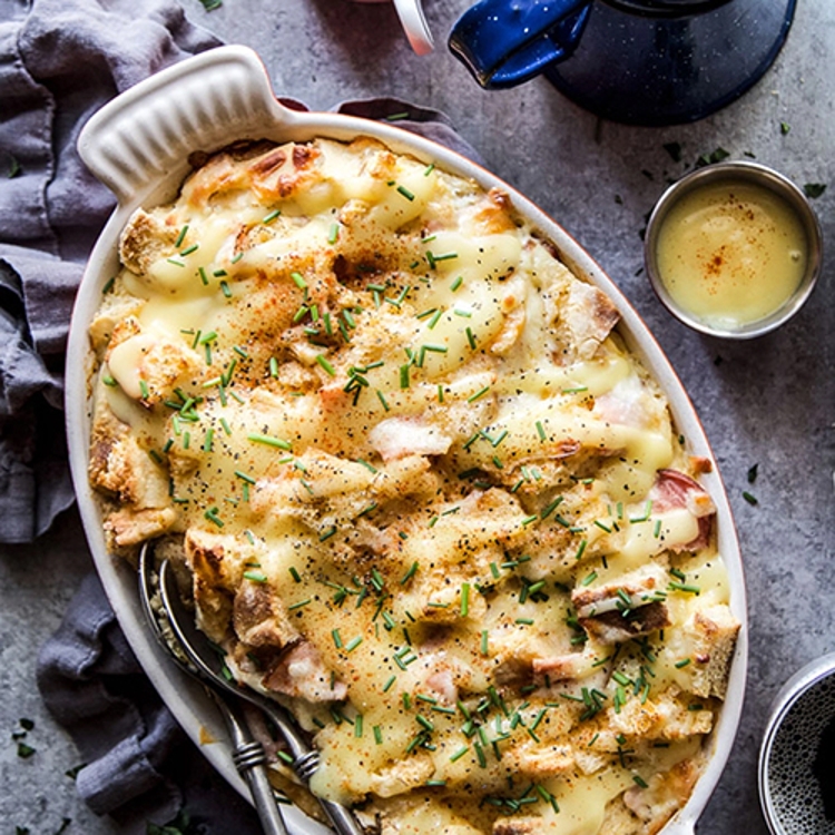 Recipes to Make in May | The Table by Harry & David