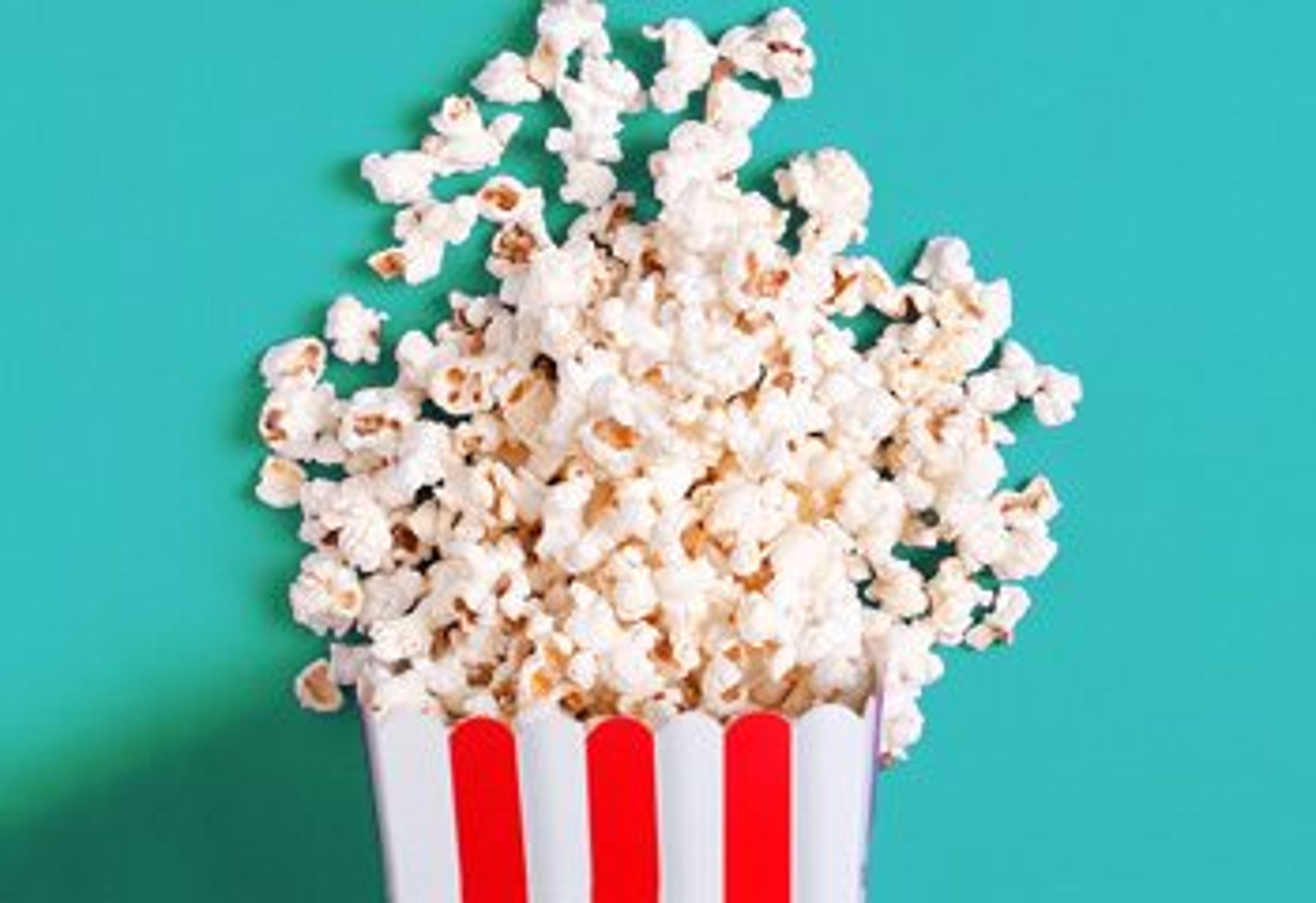 Creative Popcorn Toppings | Shari's Berries