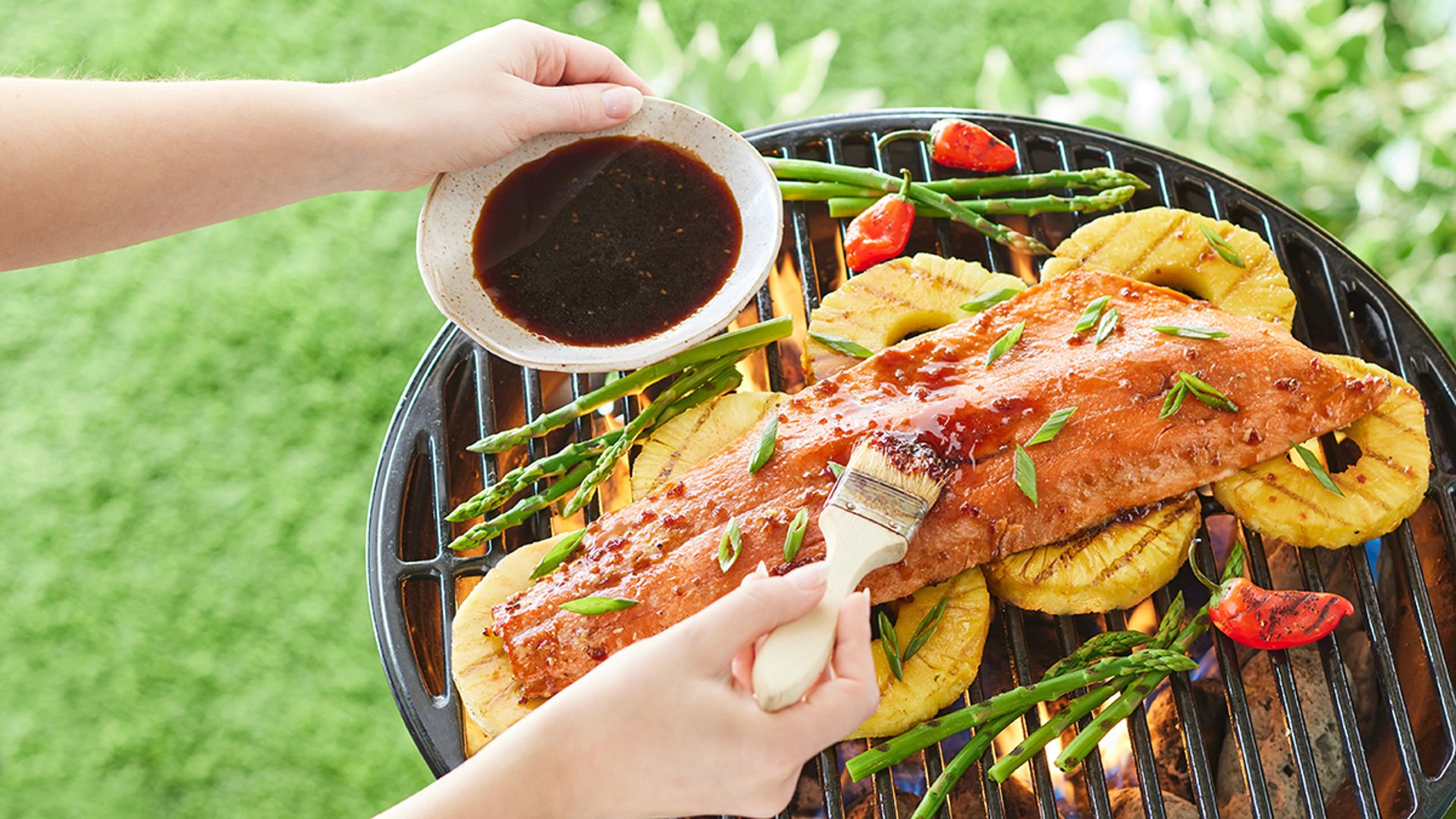 Cooking Tips for Fish and More | Vital Choice Blog