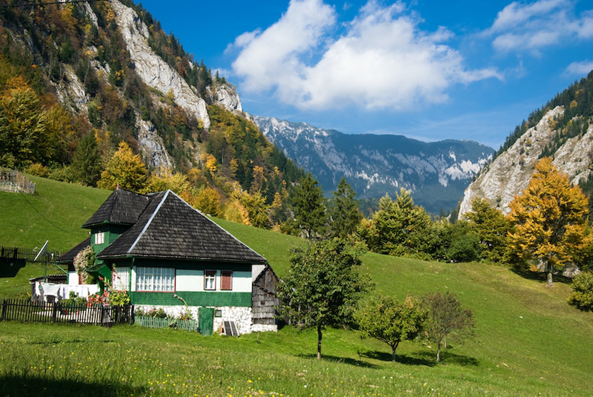 The Benefits of High-Altitude Living | Vital Choice