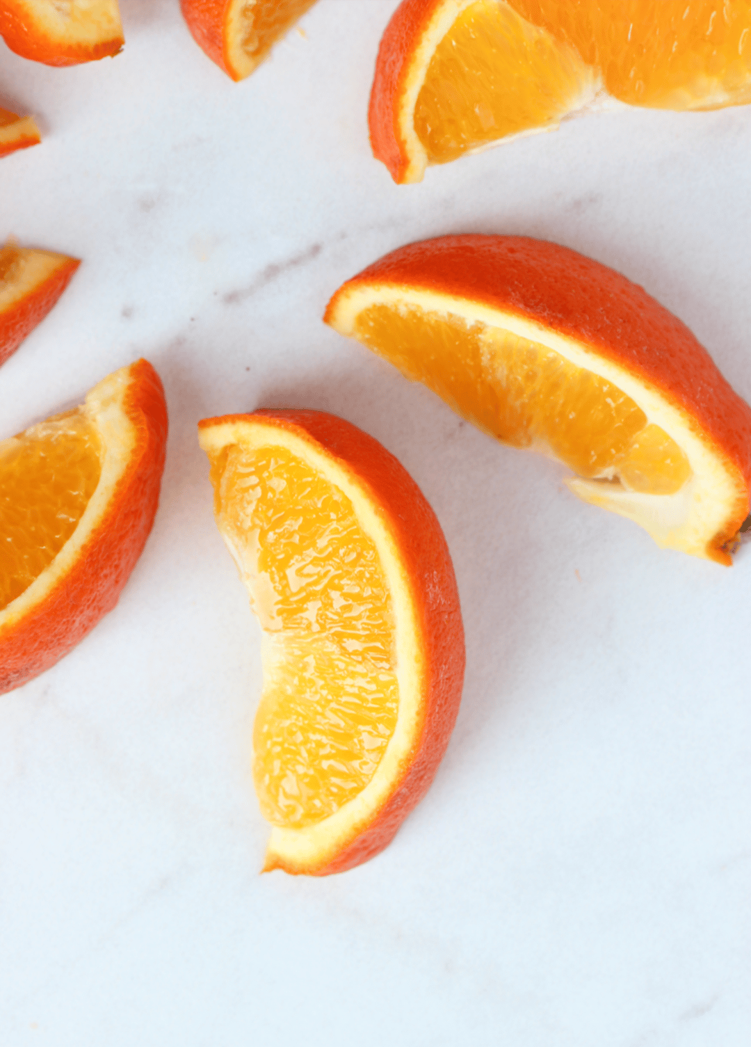 How to Cut an Orange | The Table by Harry & David