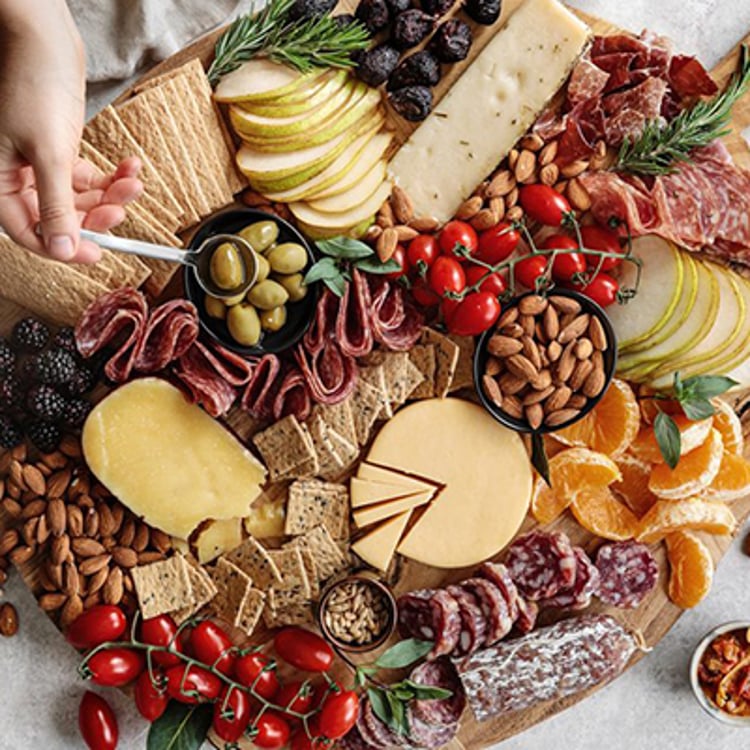 9 Recipes to Make in March | The Table by Harry & David
