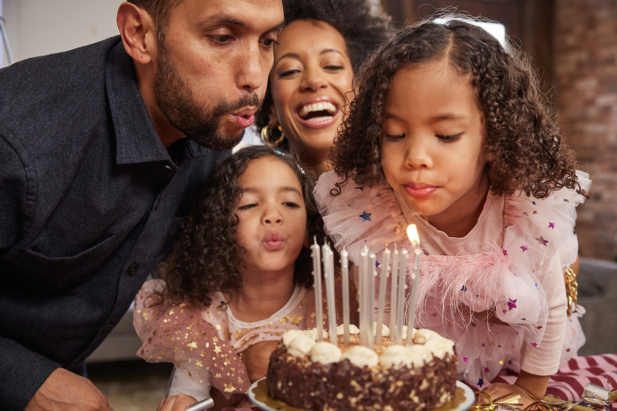 February Birthdays Are the Best | Petal Talk