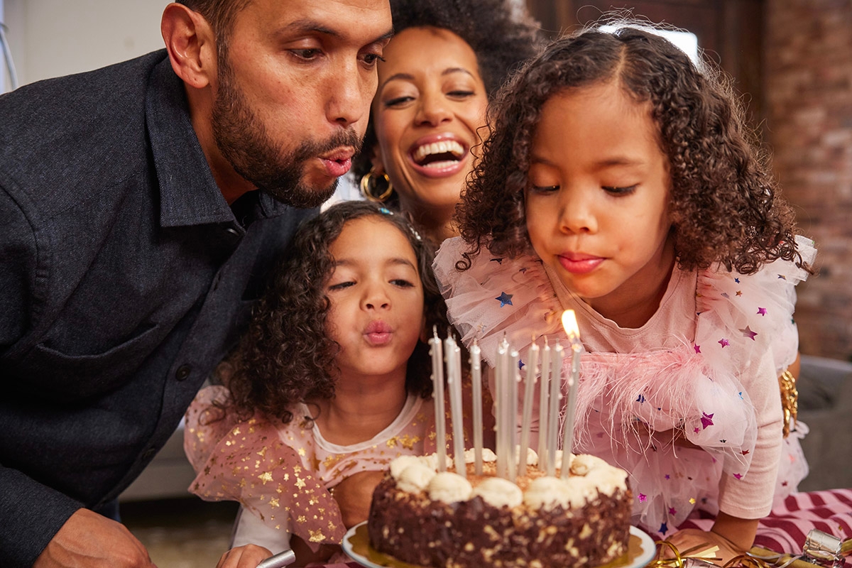 February Birthdays Are the Best | Petal Talk