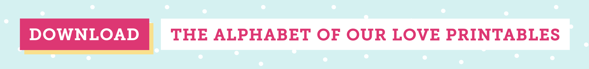 Alphabet of Love Book for Valentine’s Day | Shari's Berries