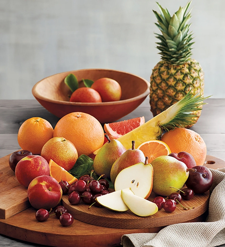 Thoughtful Food Gifts and Ideas | The Table by Harry & David