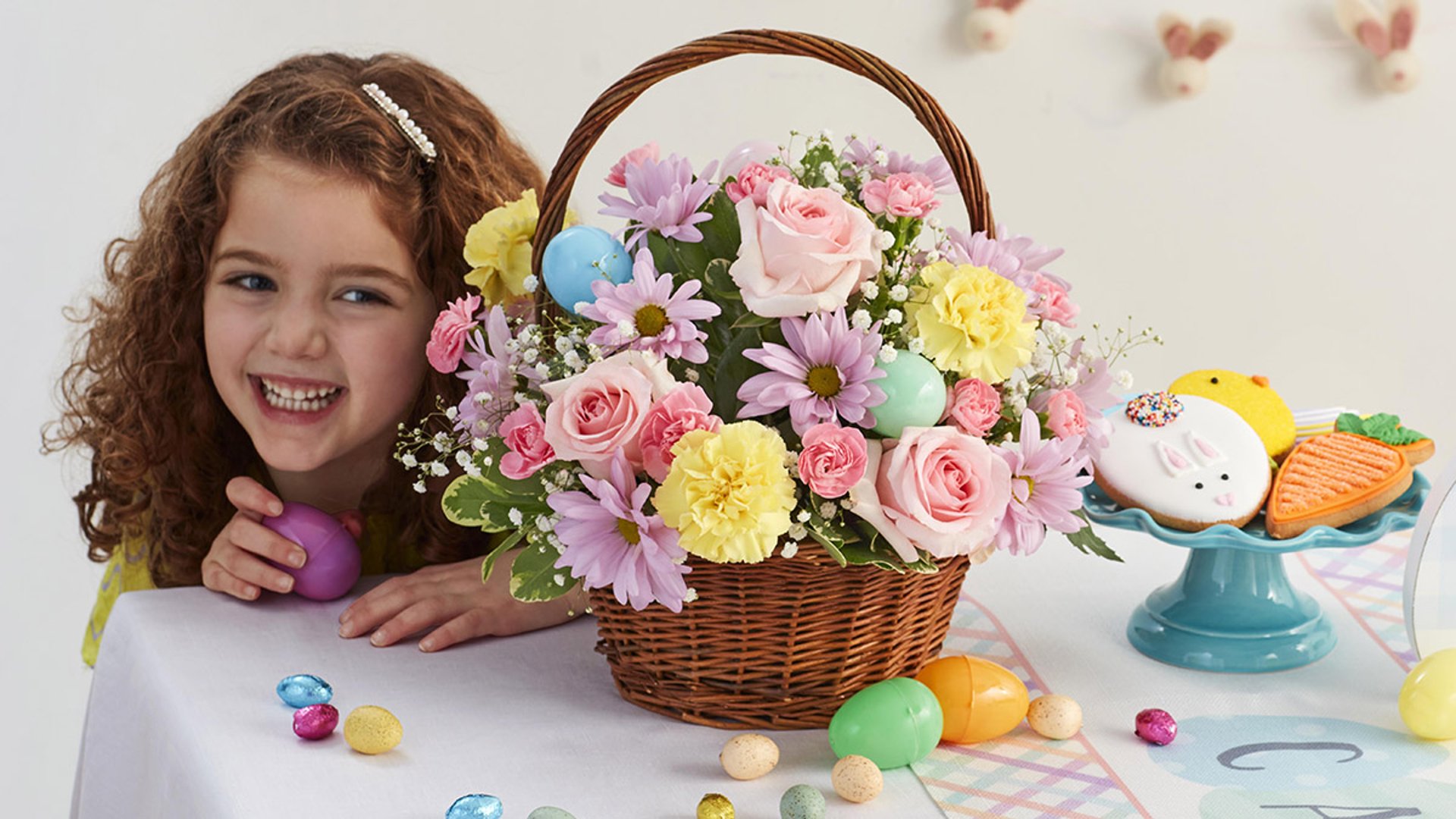 45 Easter Quotes to Share With Some-bunny Special | Petal Talk