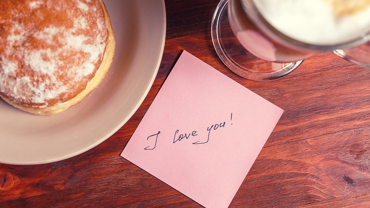 A Guide to the Five Love Languages | Petal Talk