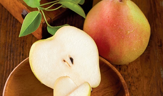 The Power of Fruit Articles | The Table by Harry & David