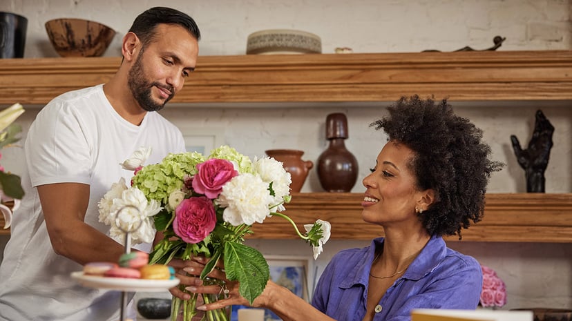 Best Flowers for Mother’s Day & Their Meanings