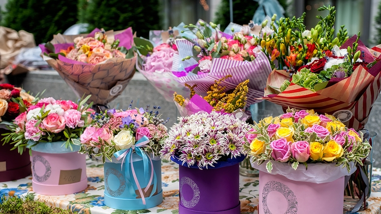 Floral and Food Trends Articles | 1800Flowers Petal Talk